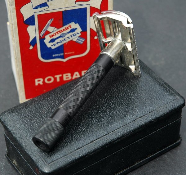 Rotbart (Mond-Extra) Roth Bücher GmbH | ShavingUniverse.com